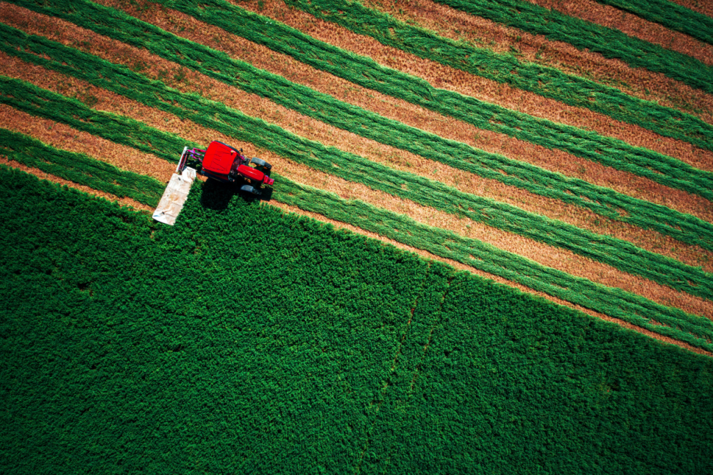 4Growth and BEATLES Join Forces to Drive Climate-Smart Agriculture ...