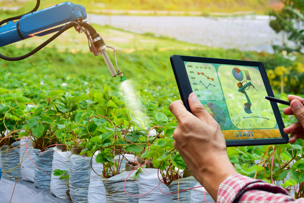 Investigating a Corporate Future for European Agriculture and Forestry ...